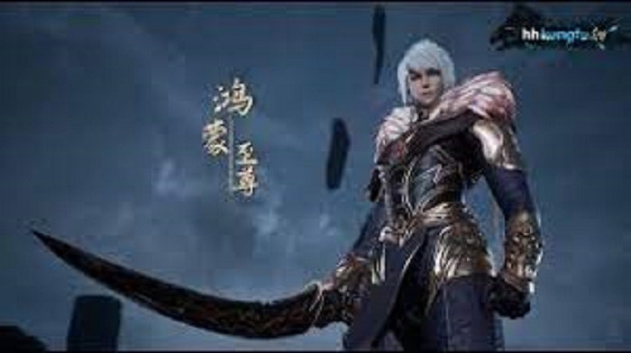 Xem phim Nghịch Thiên Chí Tôn tập 1 Vietsub HD